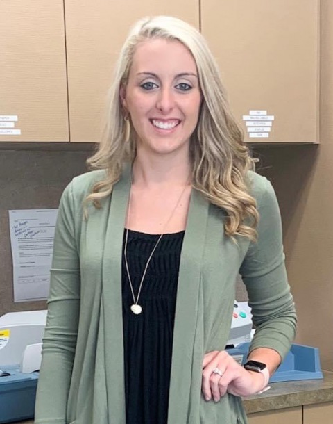 Nikki Black Joins the HomeLoan Team - Bowater Credit Union