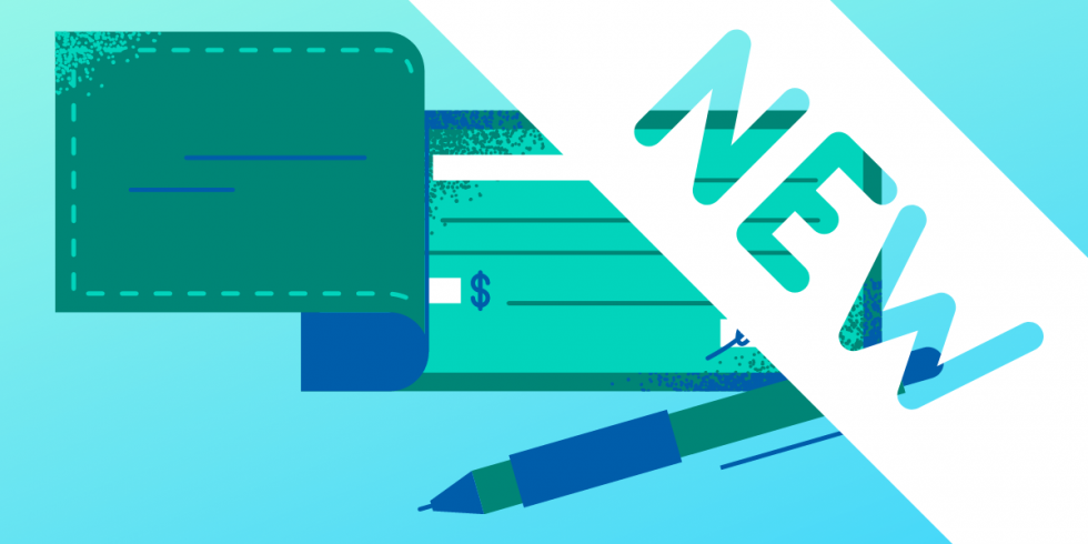 New Check Vendor: New Styles, Lower Cost! - Bowater Credit Union